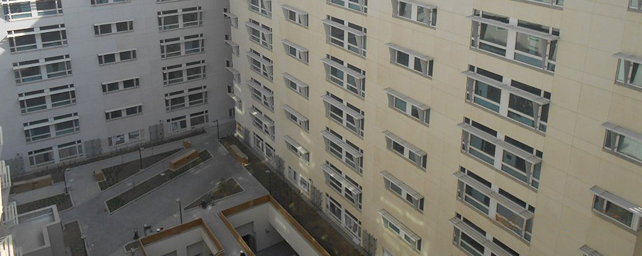 Mega Projects - Caddell Construction Co., LLC