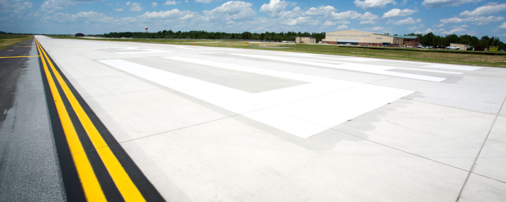 Military - Caddell Construction Co., LLC