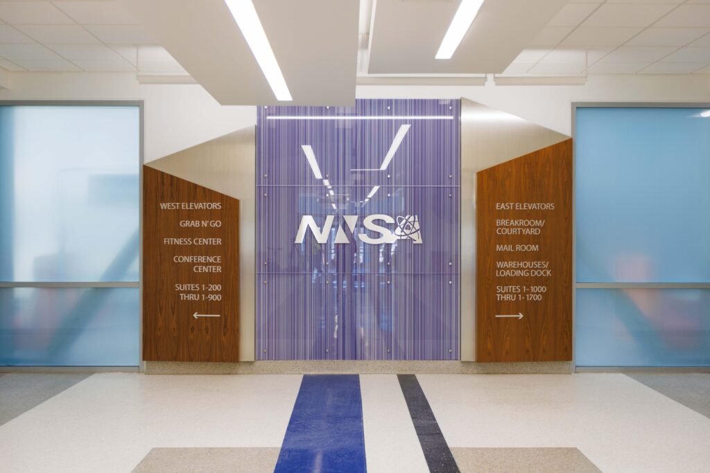 Mission Critical - Caddell Construction Co., LLC