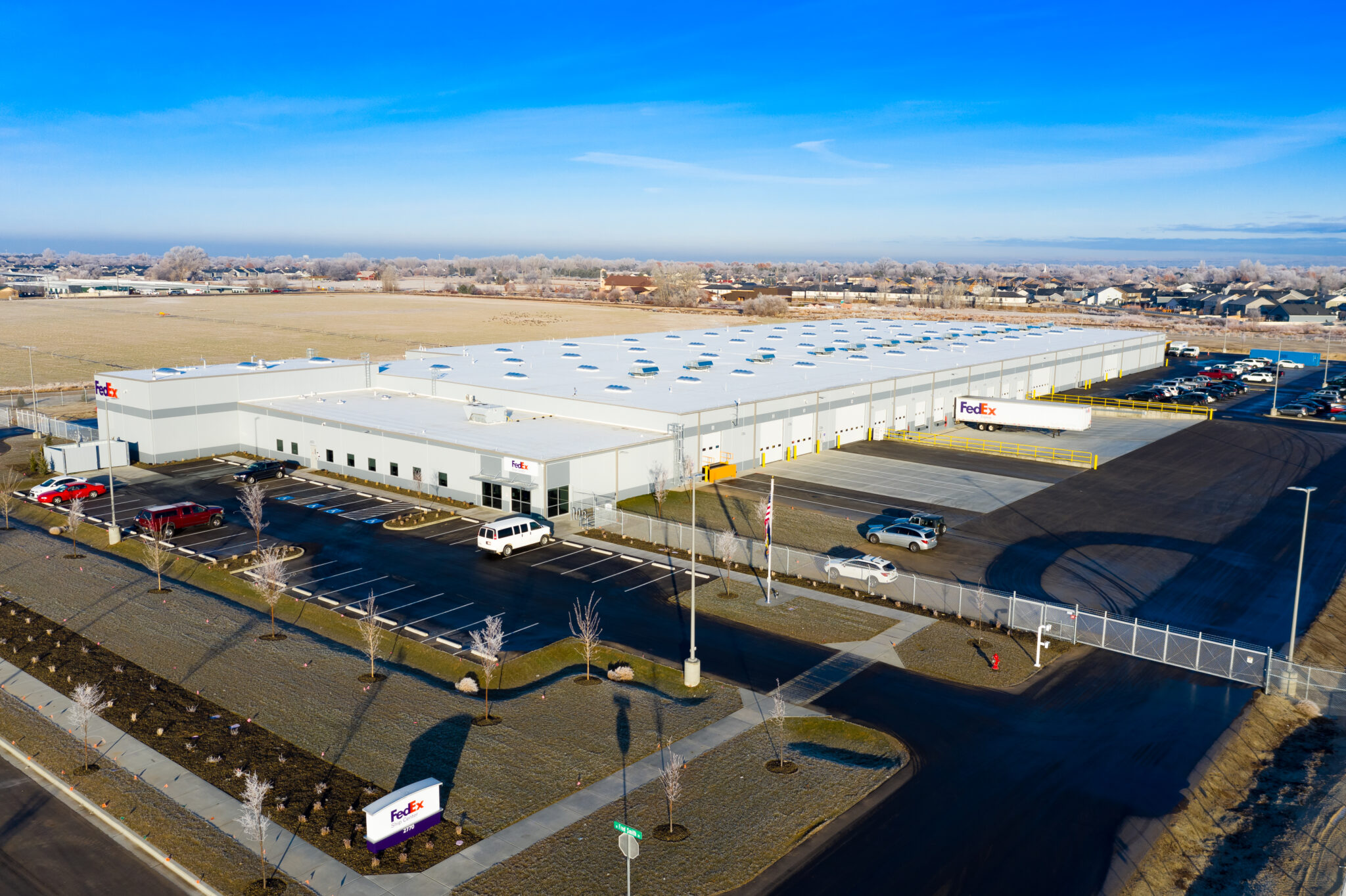 Caddell Construction Co., LLC - Constructing What Matters