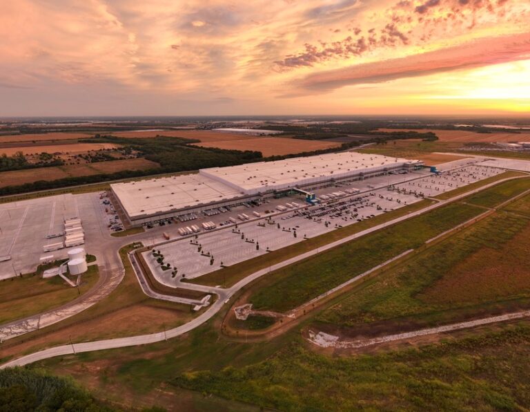 Automation - Caddell Construction Co., LLC