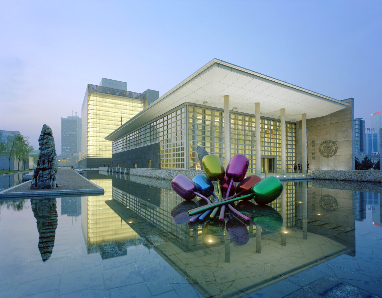 International Work - Caddell Construction Co., LLC