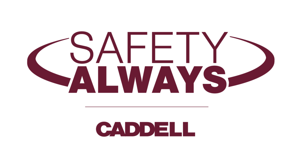 Safety - Caddell Construction Co., LLC