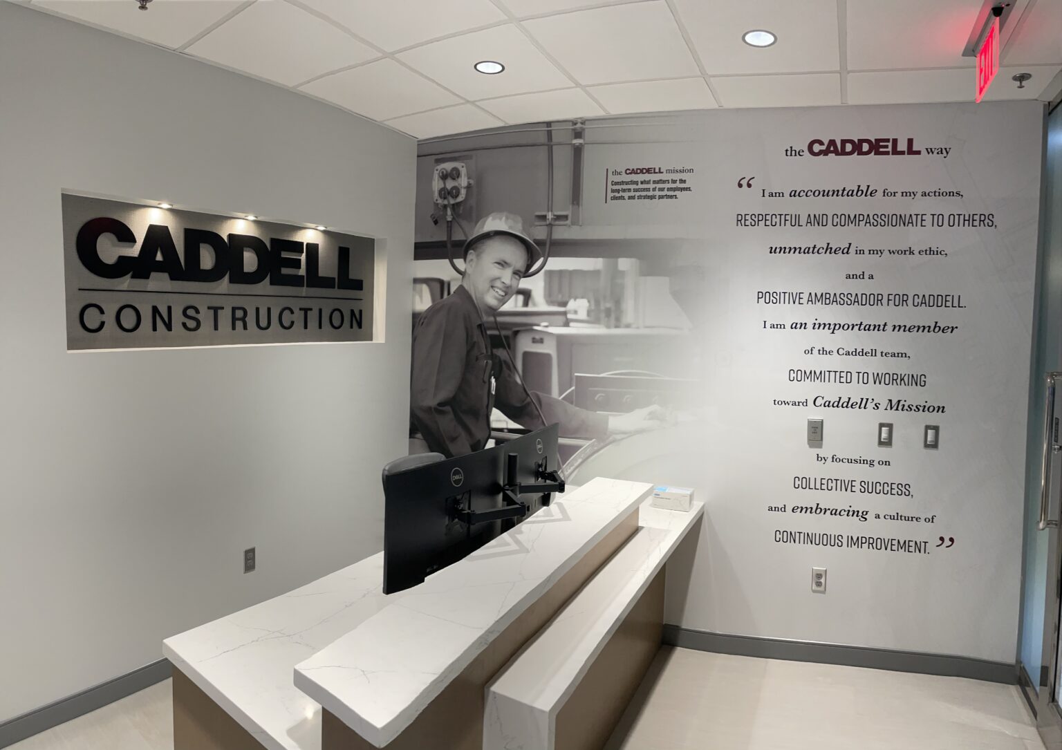 Caddell Construction Opens New Corporate Office in Jacksonville ...