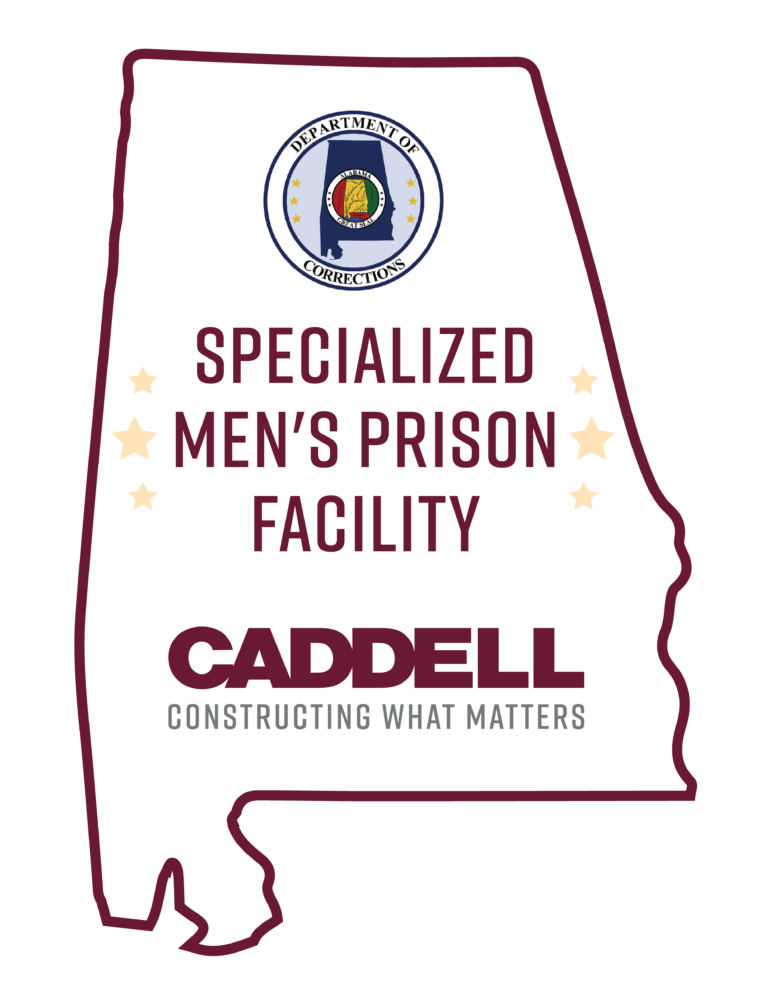ADOC - Caddell Construction Co., LLC
