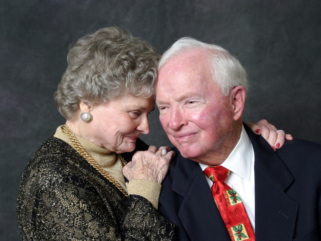 Remembering the Life of an Icon - Caddell Construction Co., LLC