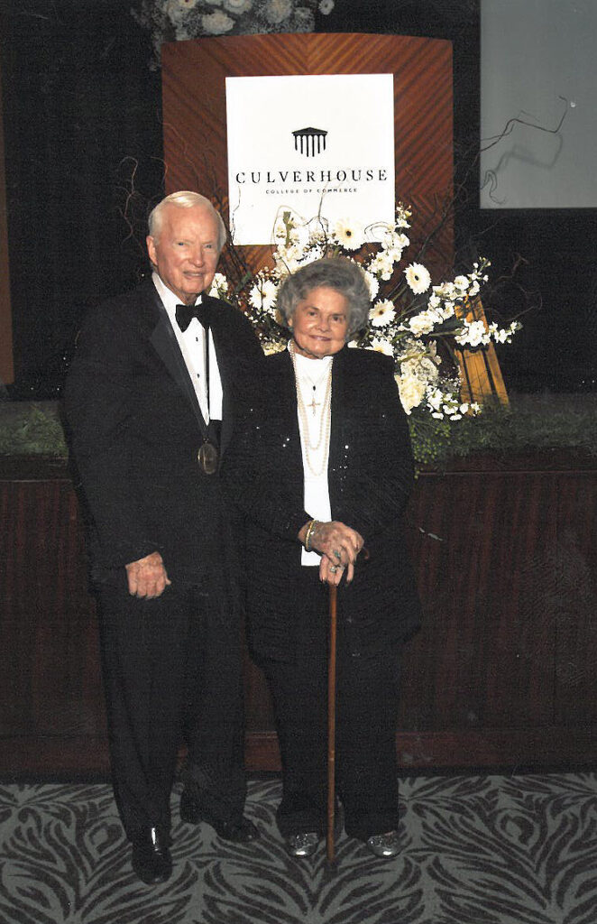 Remembering the Life of an Icon - Caddell Construction Co., LLC