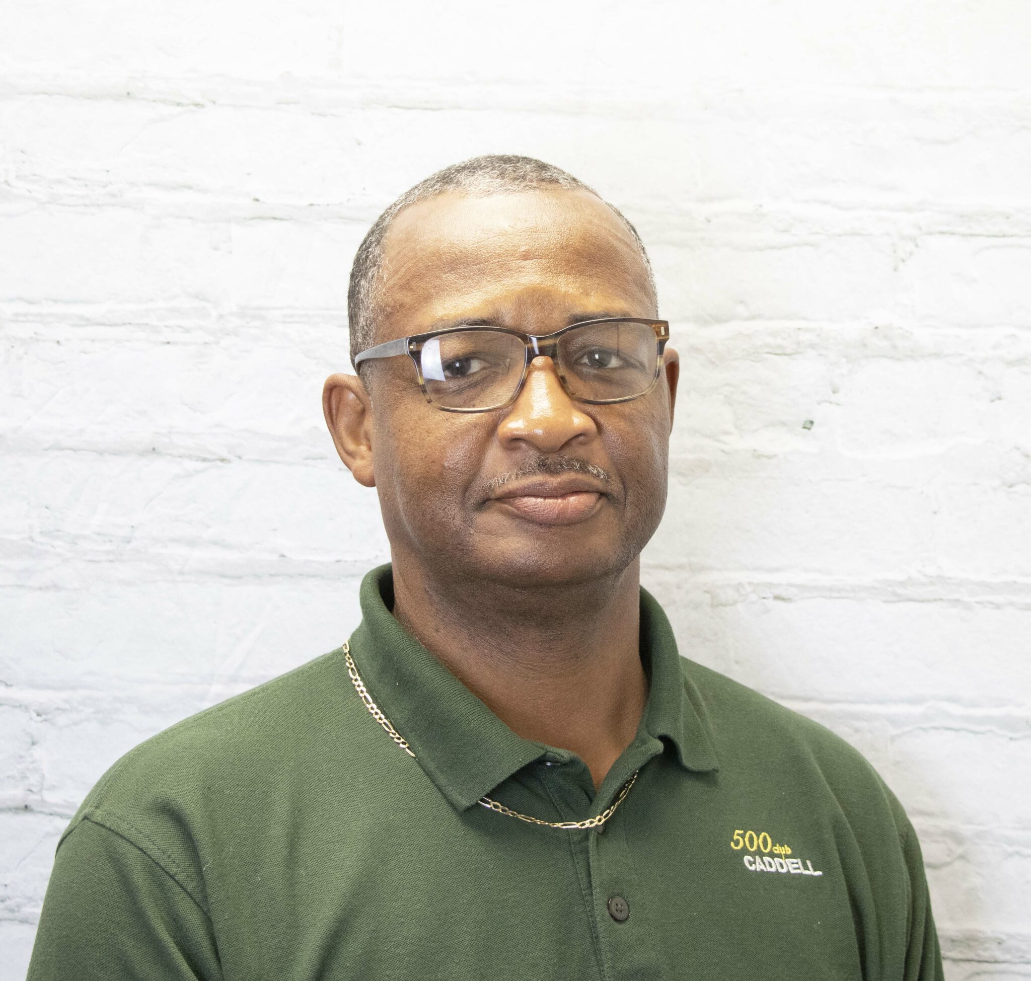 The Caddell Way - Caddell Construction Co., LLC