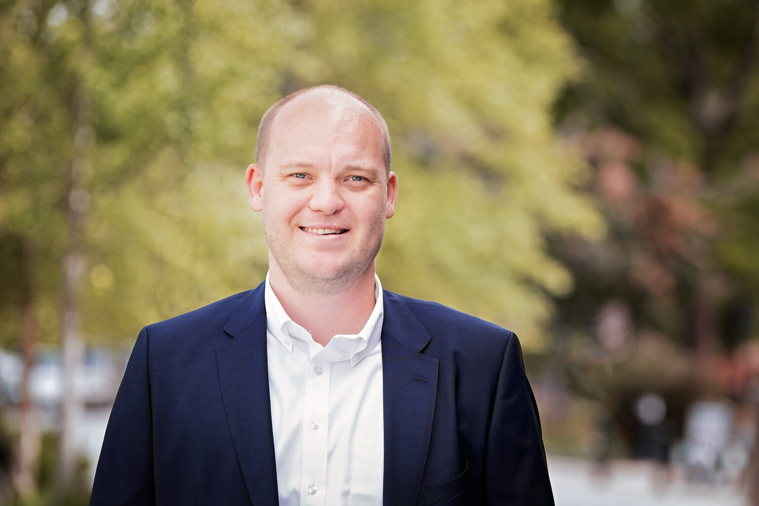 Zach Moore Promoted to Sr. Vice President, Commercial - Caddell ...
